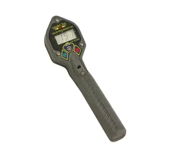 Ludlum- Portable Survey Meters Model 26S | NuraFire® FMS & Radiation ...